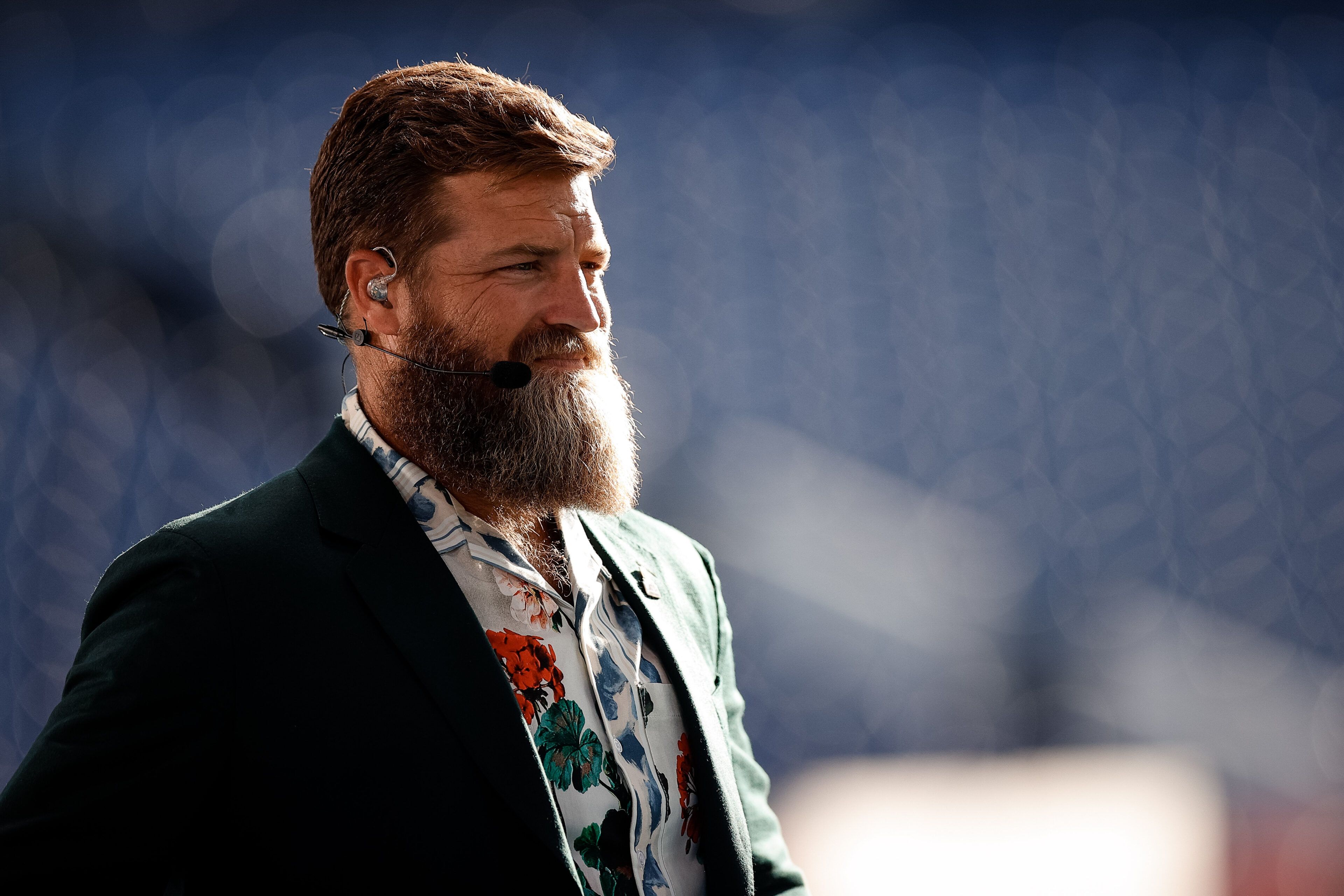 Teams QB Ryan Fitzpatrick Played For Throughout His Career