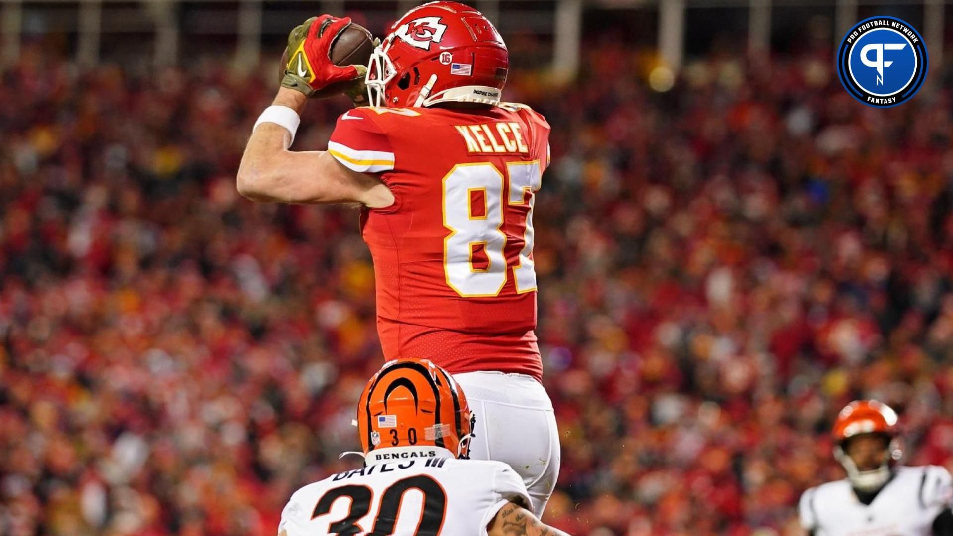 Travis Kelce Injury Update: Will Kelce Play in Week 2? Fantasy Impact and More