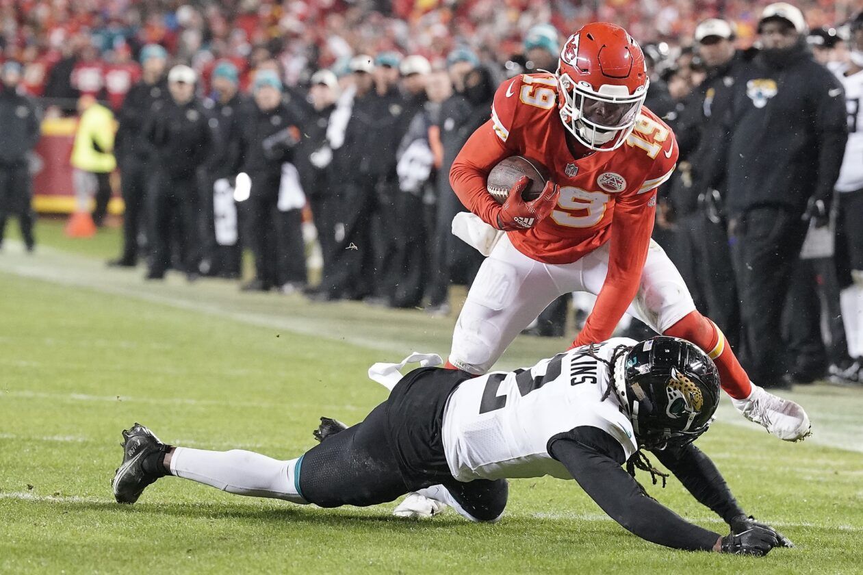 NFL Schedule Week 2: Best Games To Watch This Week Include Ravens at ...