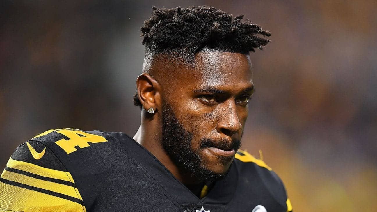 San Francisco 49ers: Here's how Antonio Brown fits in — or doesn't