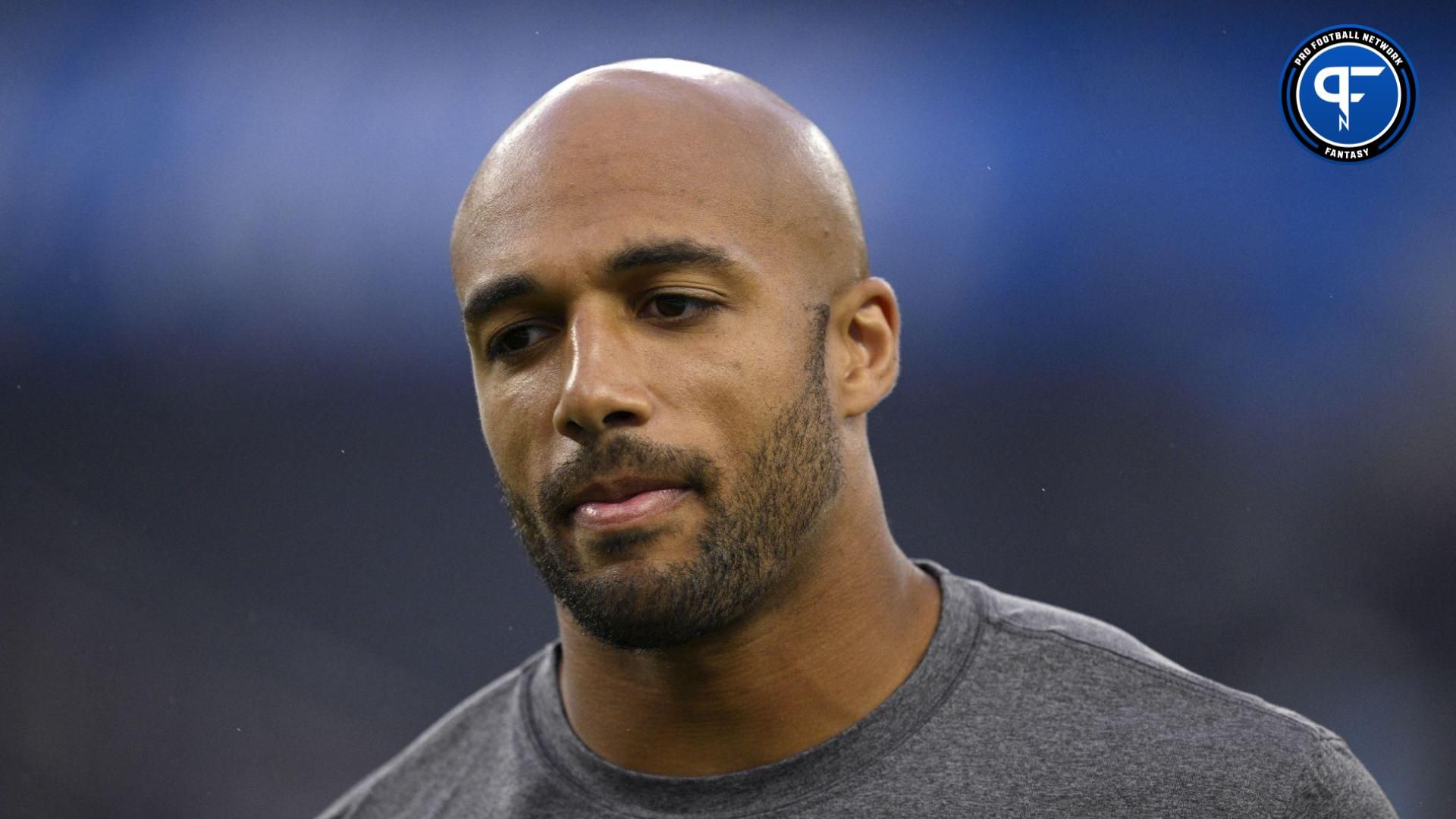 RB Fantasy Injury Report Week 2: Latest on Austin Ekeler, Aaron Jones ...