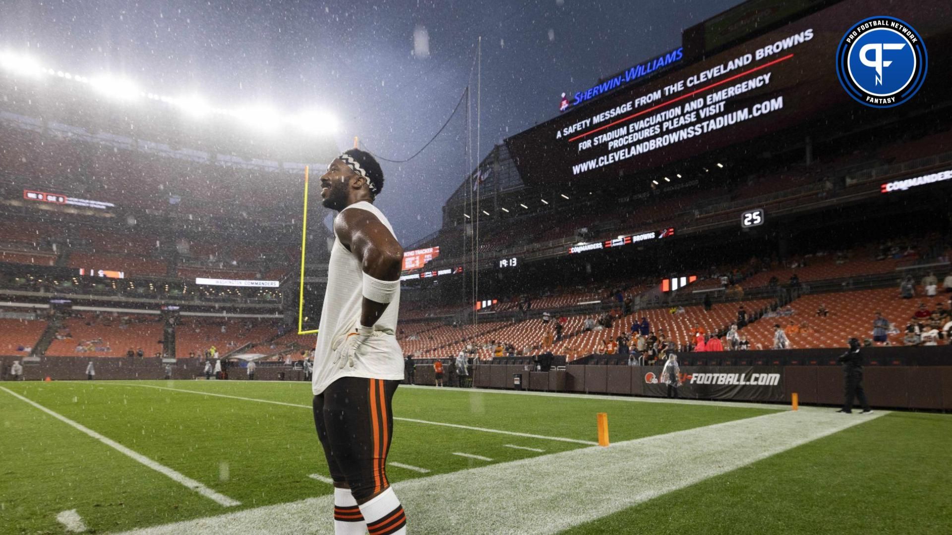 NFL Weather Report and Forecast Week 2: A Mostly Quiet Weather Week