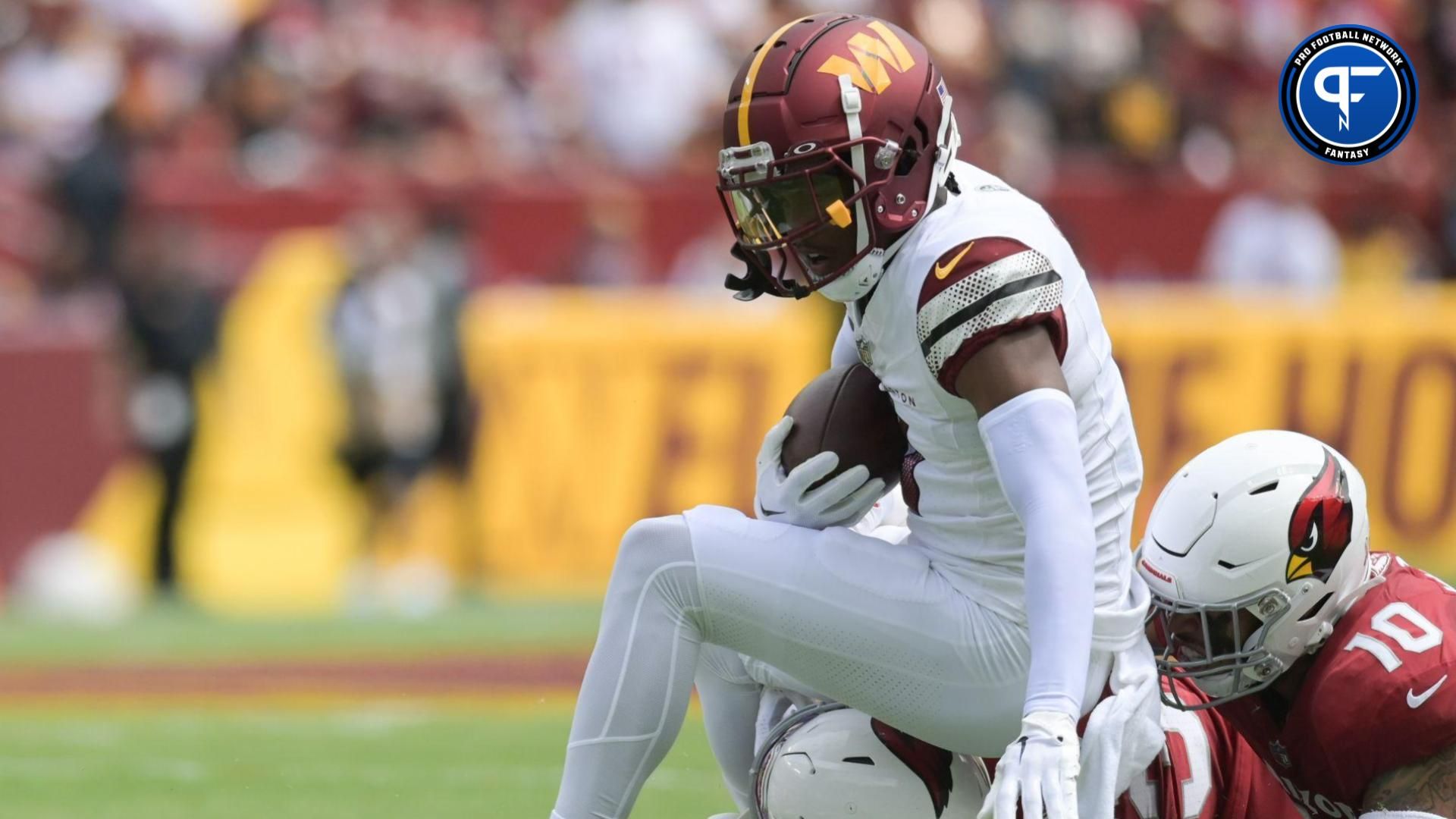 Week 2 Fantasy Football Injury Replacements: Joshua Kelley, Jahan ...