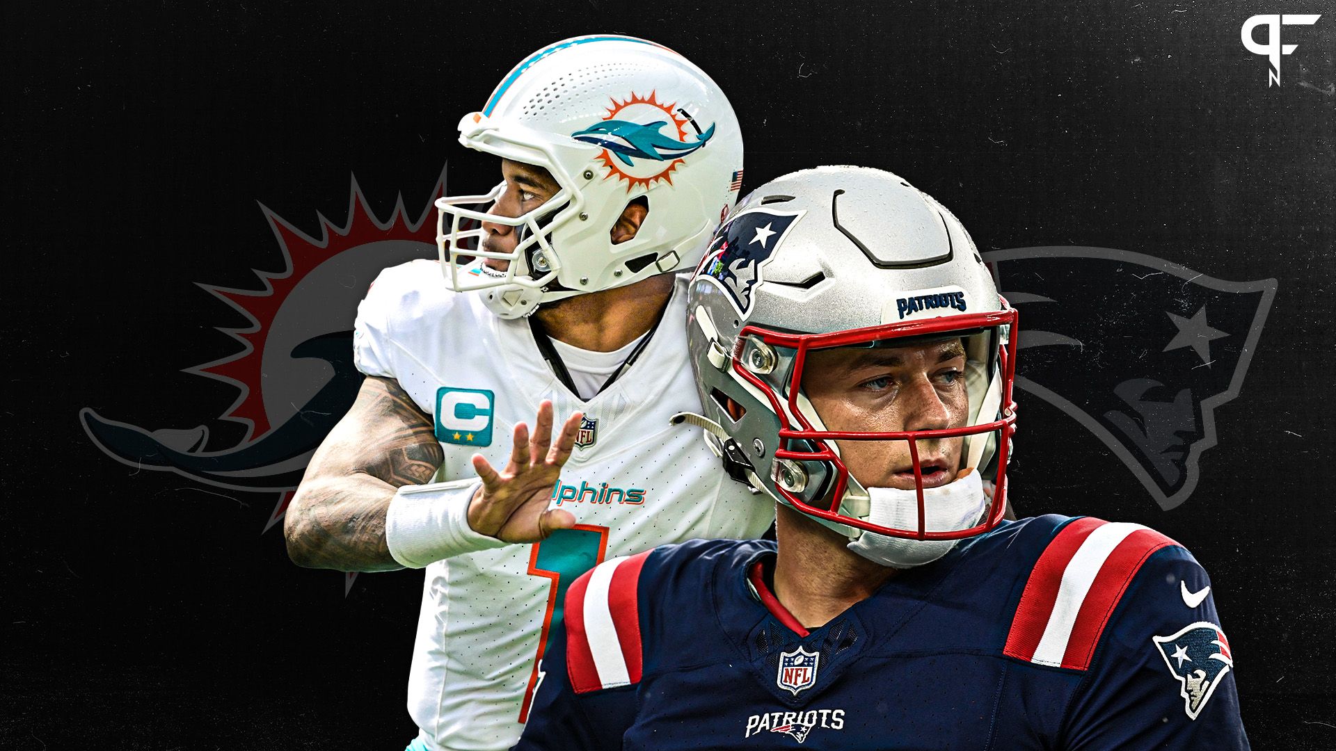 Dolphins vs. Patriots Predictions, Picks, Odds Today: Will Tua Tagovailoa Have Another Big Game ...