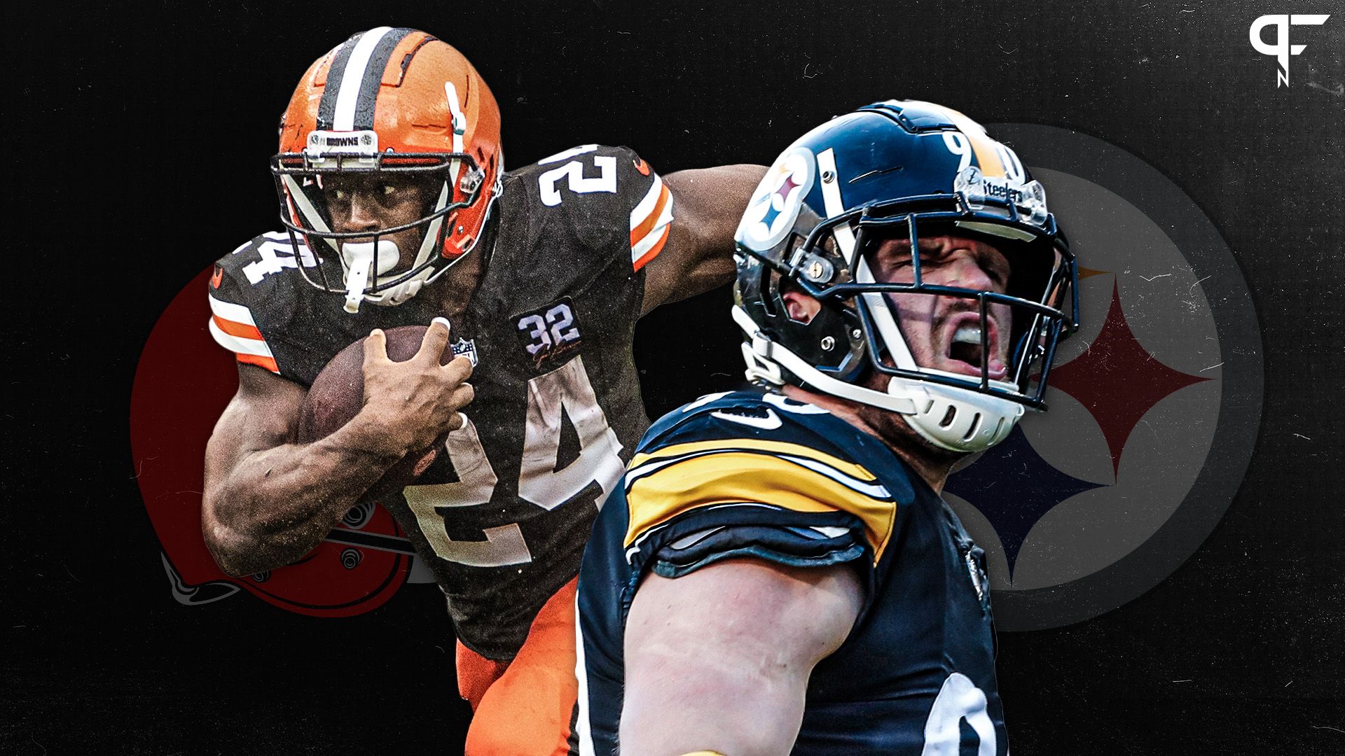 Browns vs. Steelers Predictions, Picks, Odds Today: Kenny Pickett and ...