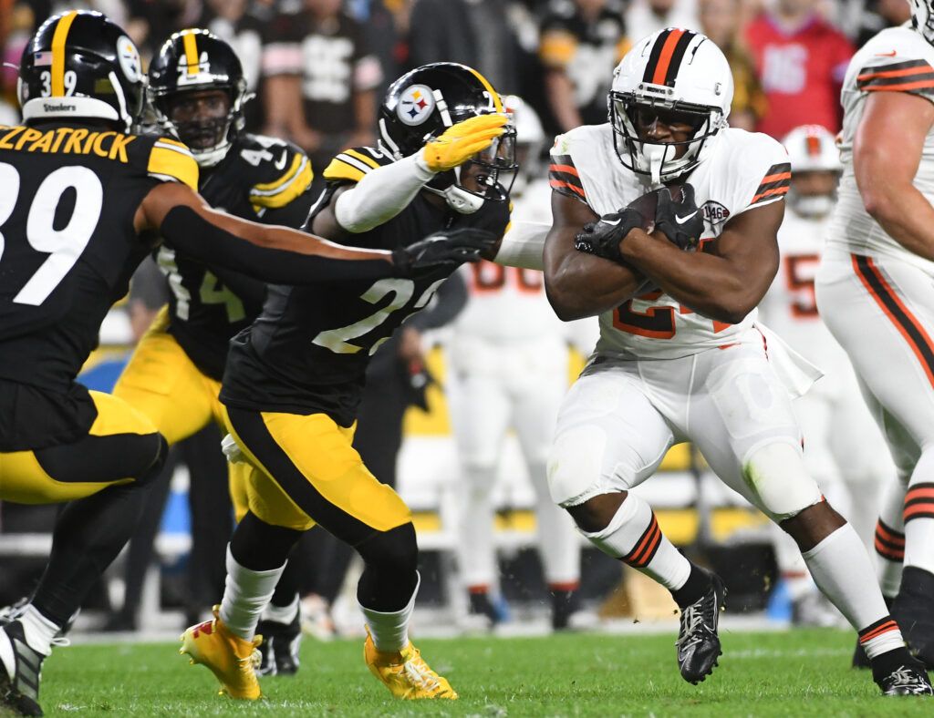 Nick Chubb Injury Update: What We Know About the Cleveland Browns RB