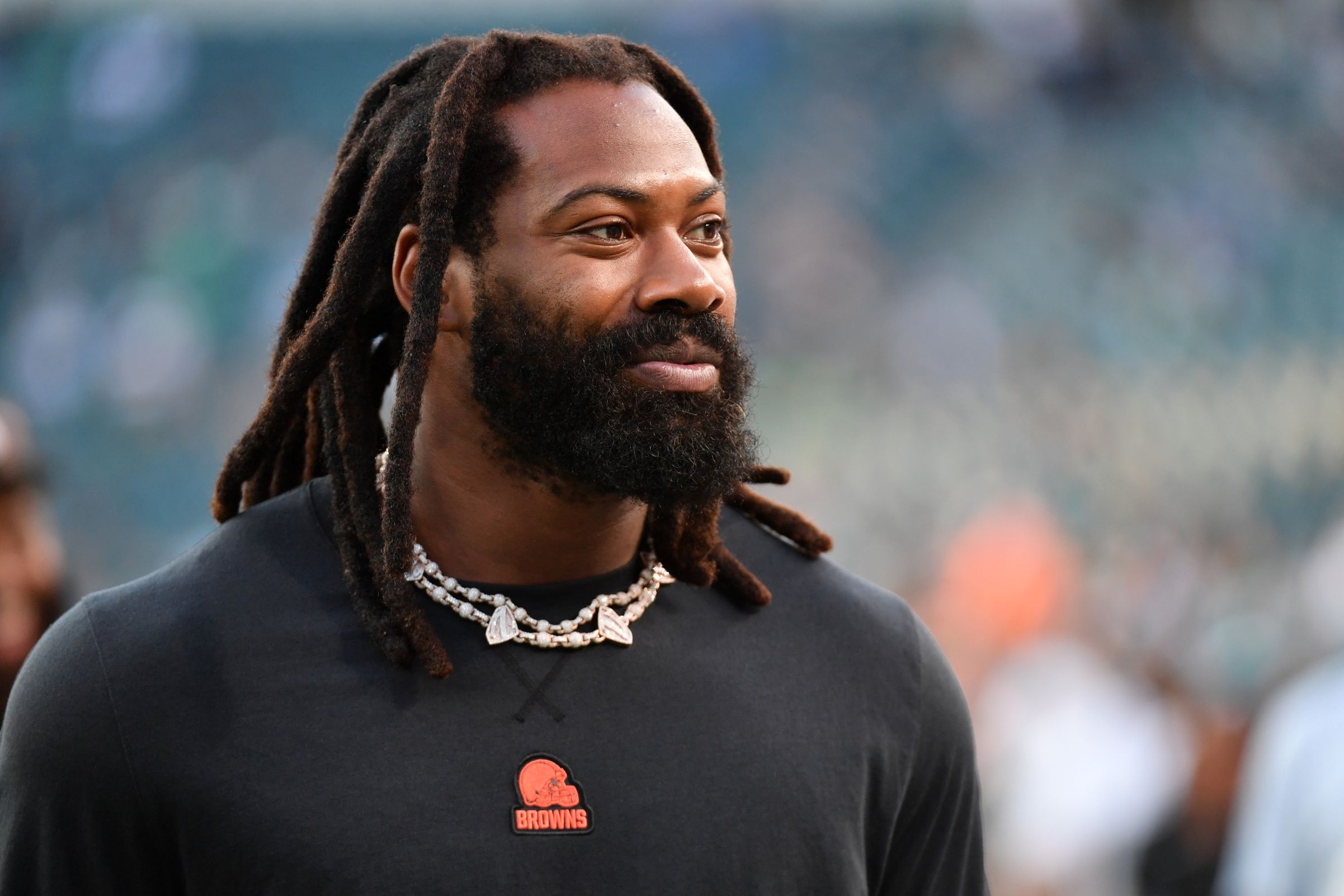 Za'Darius Smith Injury Update: What We Know About the Cleveland Browns ...