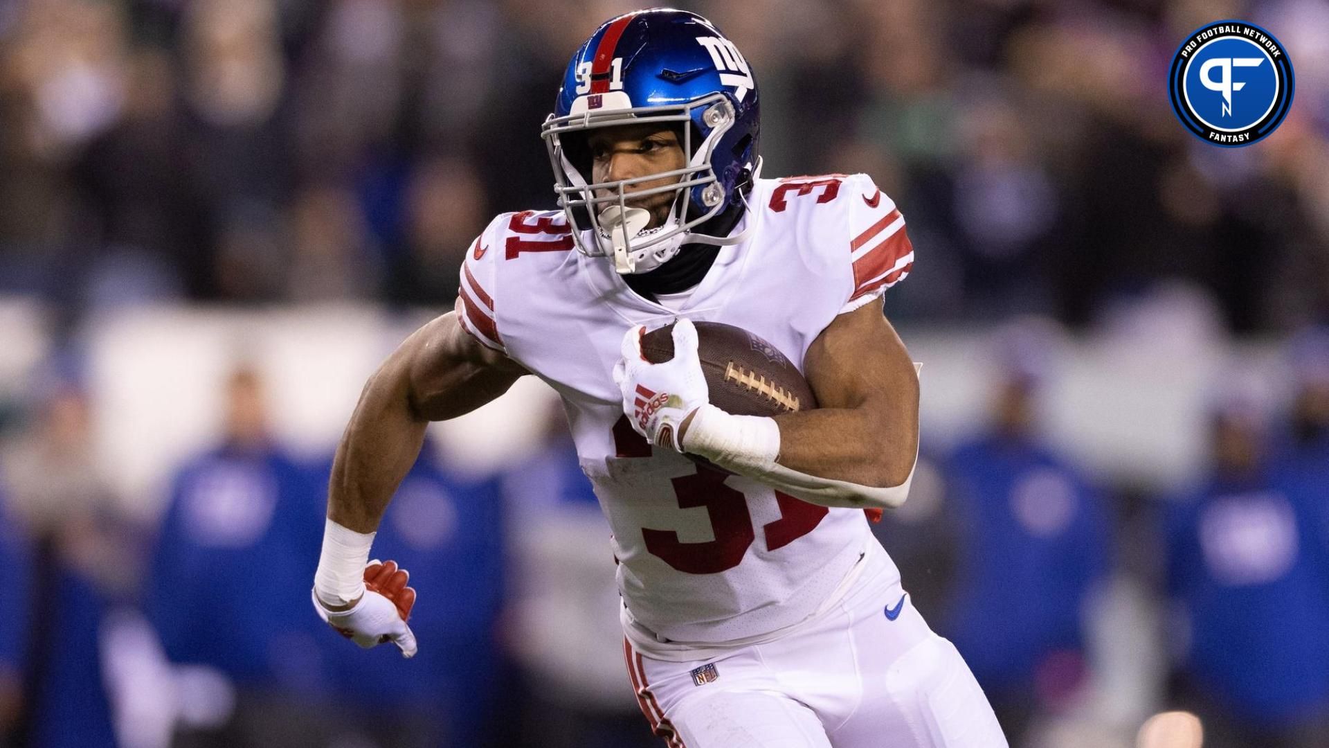 Matt Breida Fantasy Start/Sit: Should the Giants RB Be in Fantasy ...