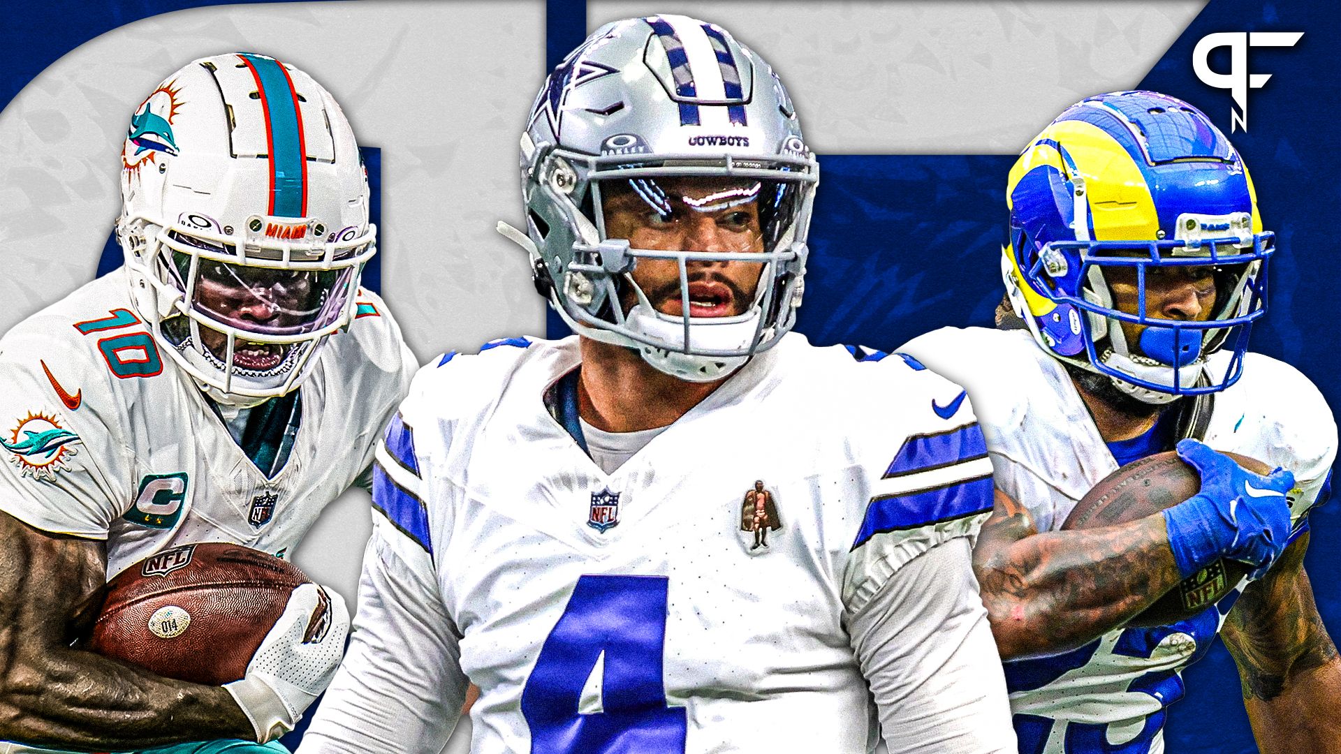 Week 3 Fantasy Football Cheat Sheet: Analysis for Every Player in Every ...