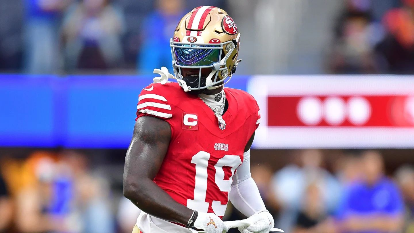 Deebo Samuel Injury Update: Latest News Surrounding 49ers WR
