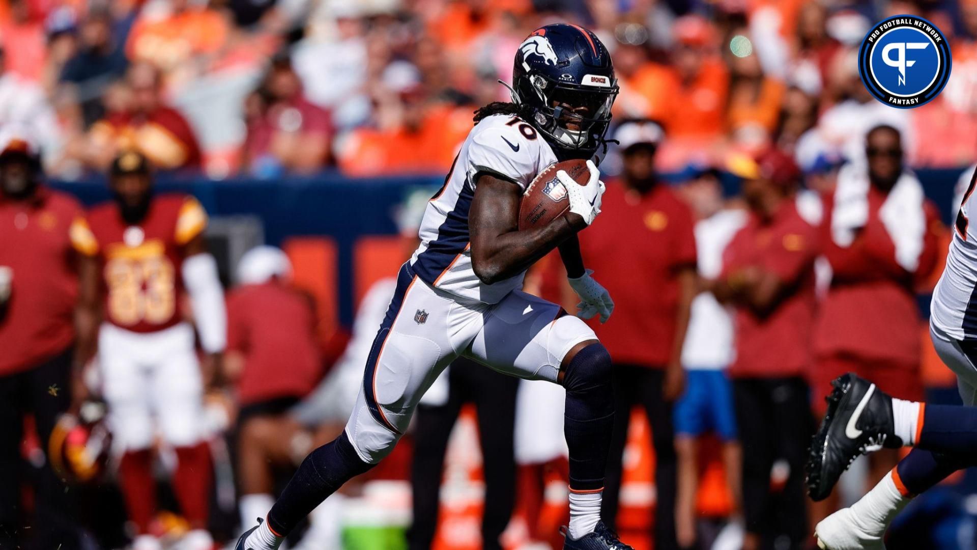 NFL Week 3 Underdog Pick’ems for Sunday Include Jerry Jeudy and Travis ...