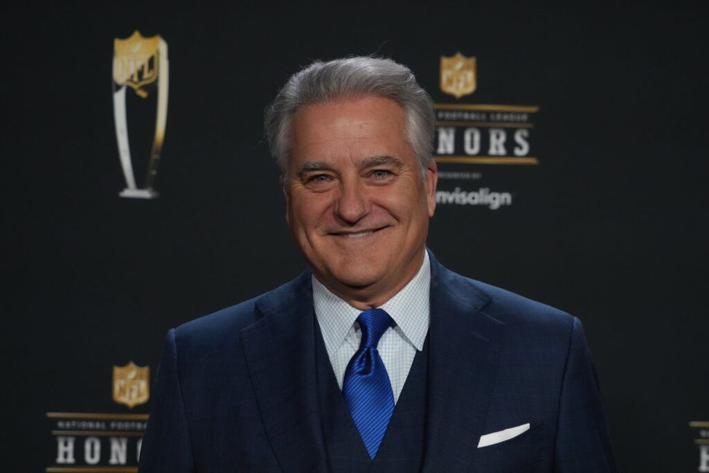 NFL Gameday Morning Cast: Meet the Entire Crew for the 2023 NFL Season