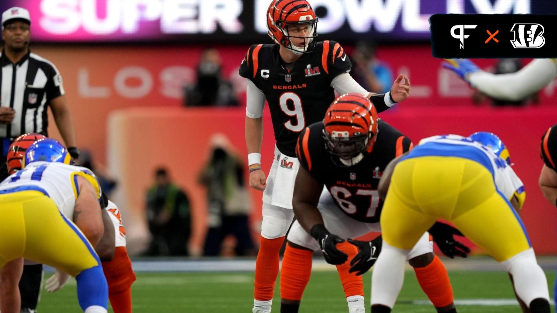 Cincinnati Bengals vs. Los Angeles Rams Predictions: 7 Crucial Stats and Players To Watch ...