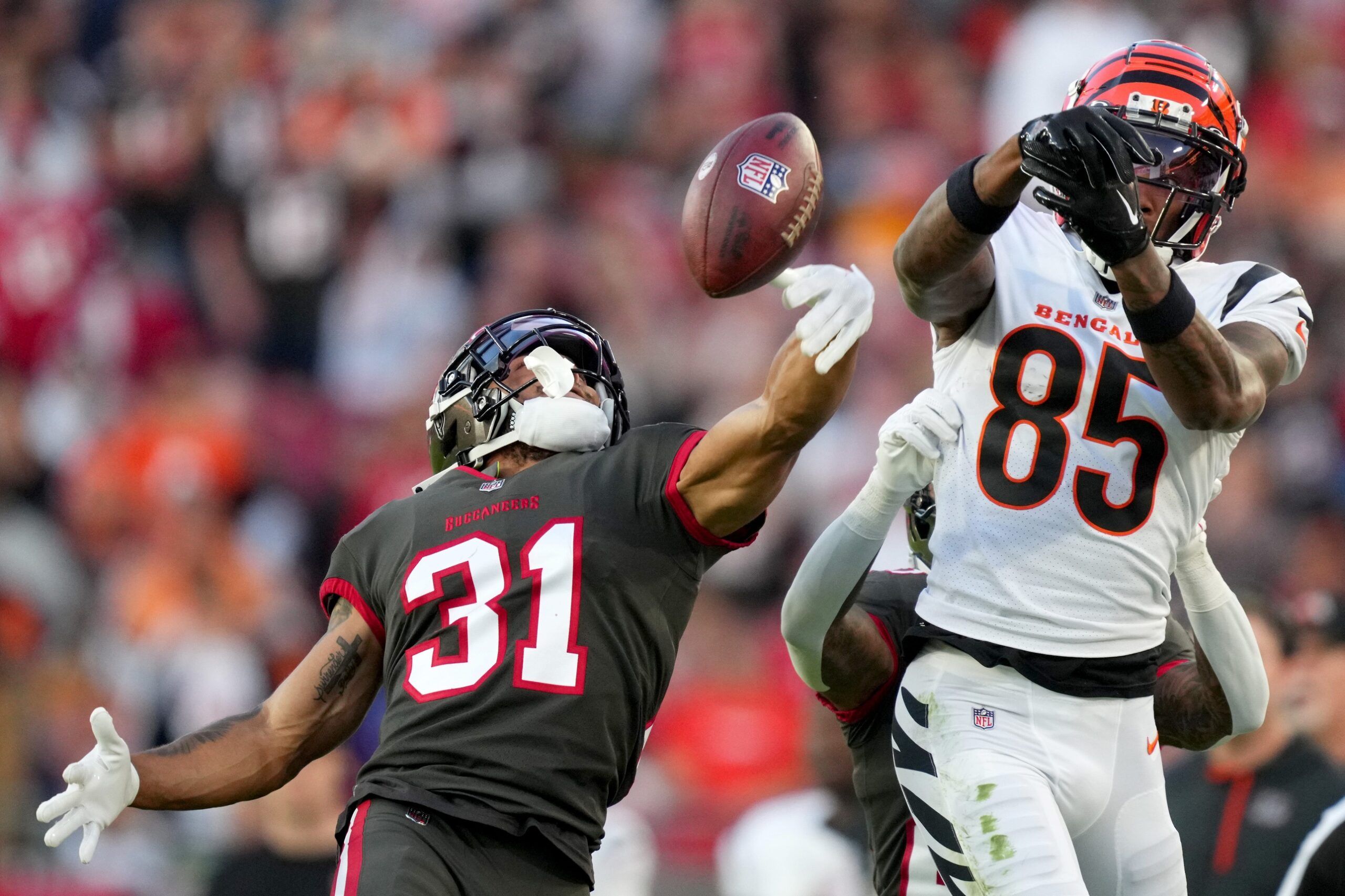 Philadelphia Eagles vs. Tampa Bay Buccaneers Predictions: 5 Crucial Stats and Players Include ...