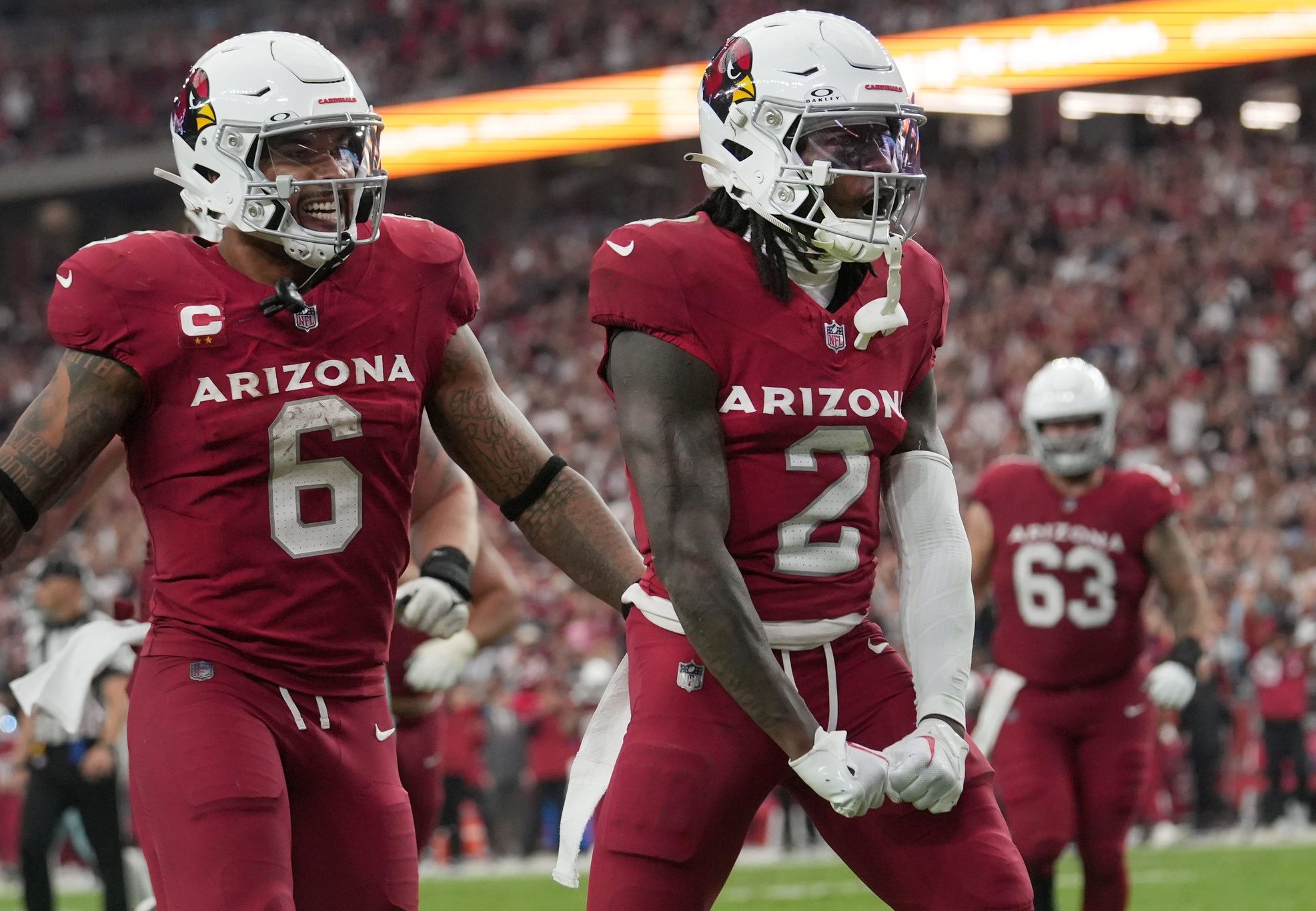 NFL Week 3 Betting Trends and Recap: Heavy Favorites Lost Outright ...