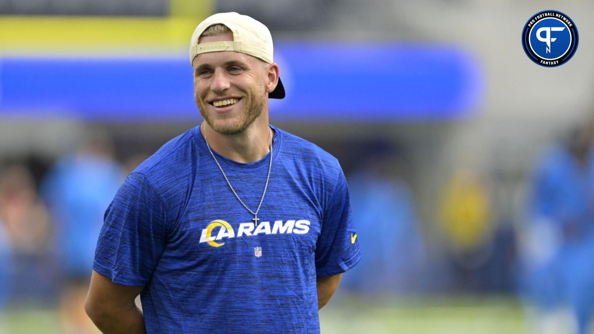 Fantasy Football IR Week 4 Injury Report: Latest on Cooper Kupp ...