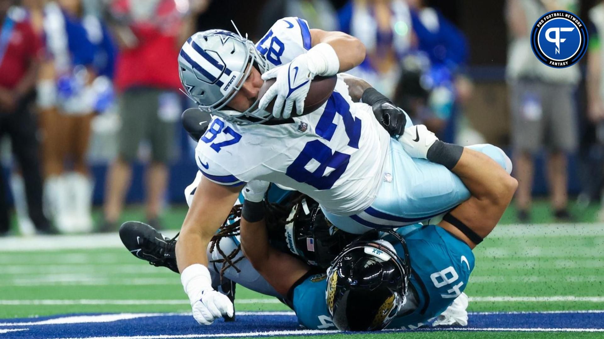 Fantasy Week 4 QB & TE Start/Sit: Top Options Include Joe Burrow, Jake ...