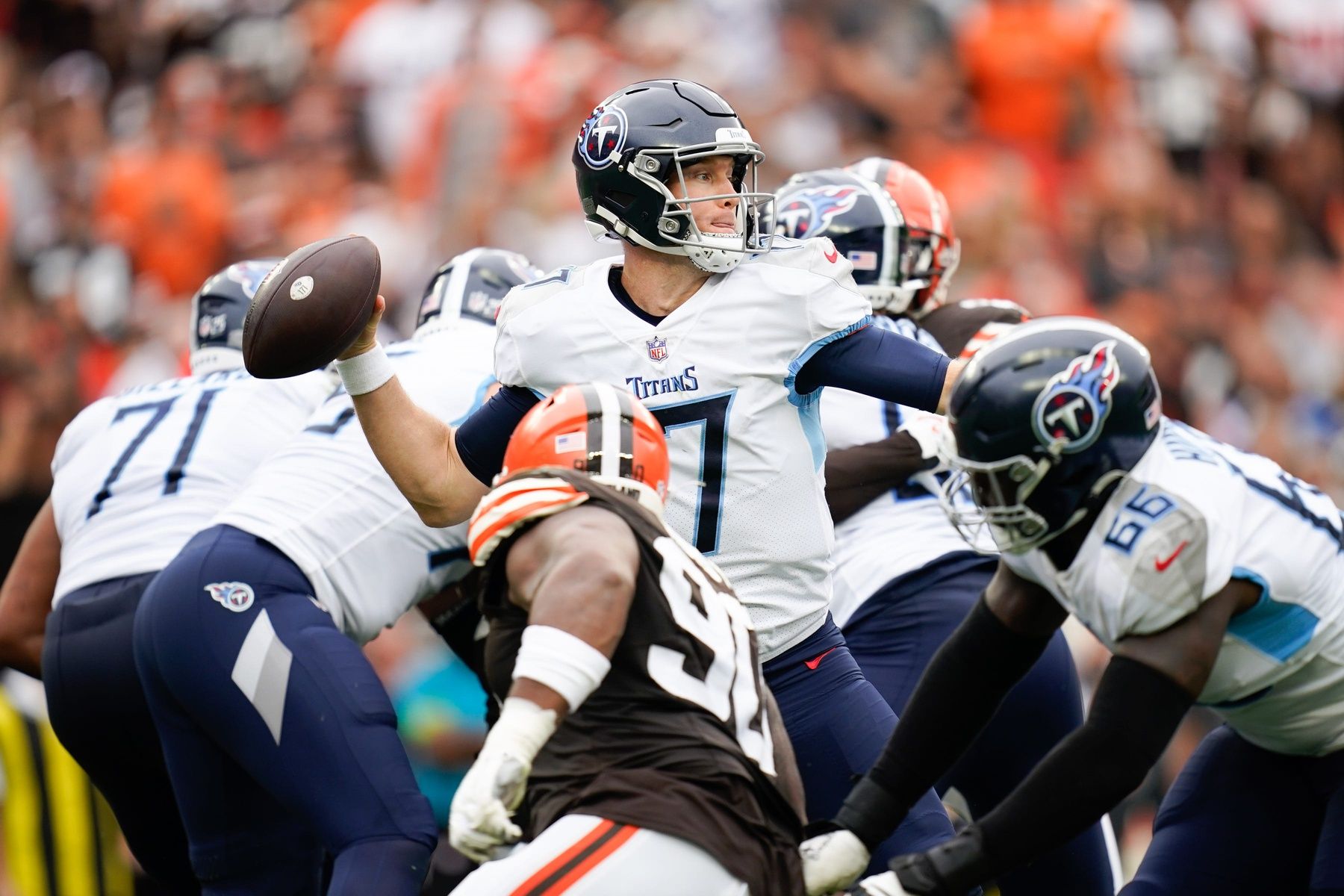 Bengals vs. Titans Prediction, Picks, Odds Today: Can Cincinnati Keep ...