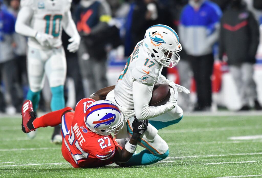 Jaylen Waddle Injury Update: Latest on the Miami Dolphins WR