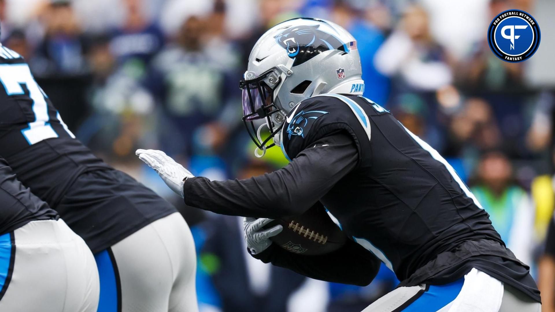 Miles Sanders Injury Update: Will Sanders Play in Week 4? Fantasy ...