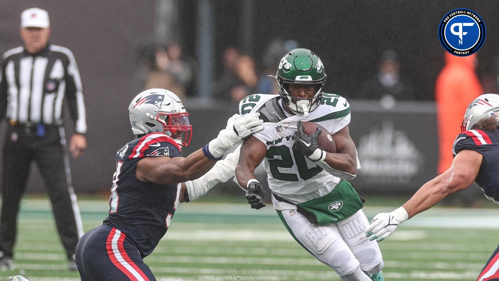 Breece Hall Injury Update: Will Hall Play in Week 4? Fantasy Impact and ...