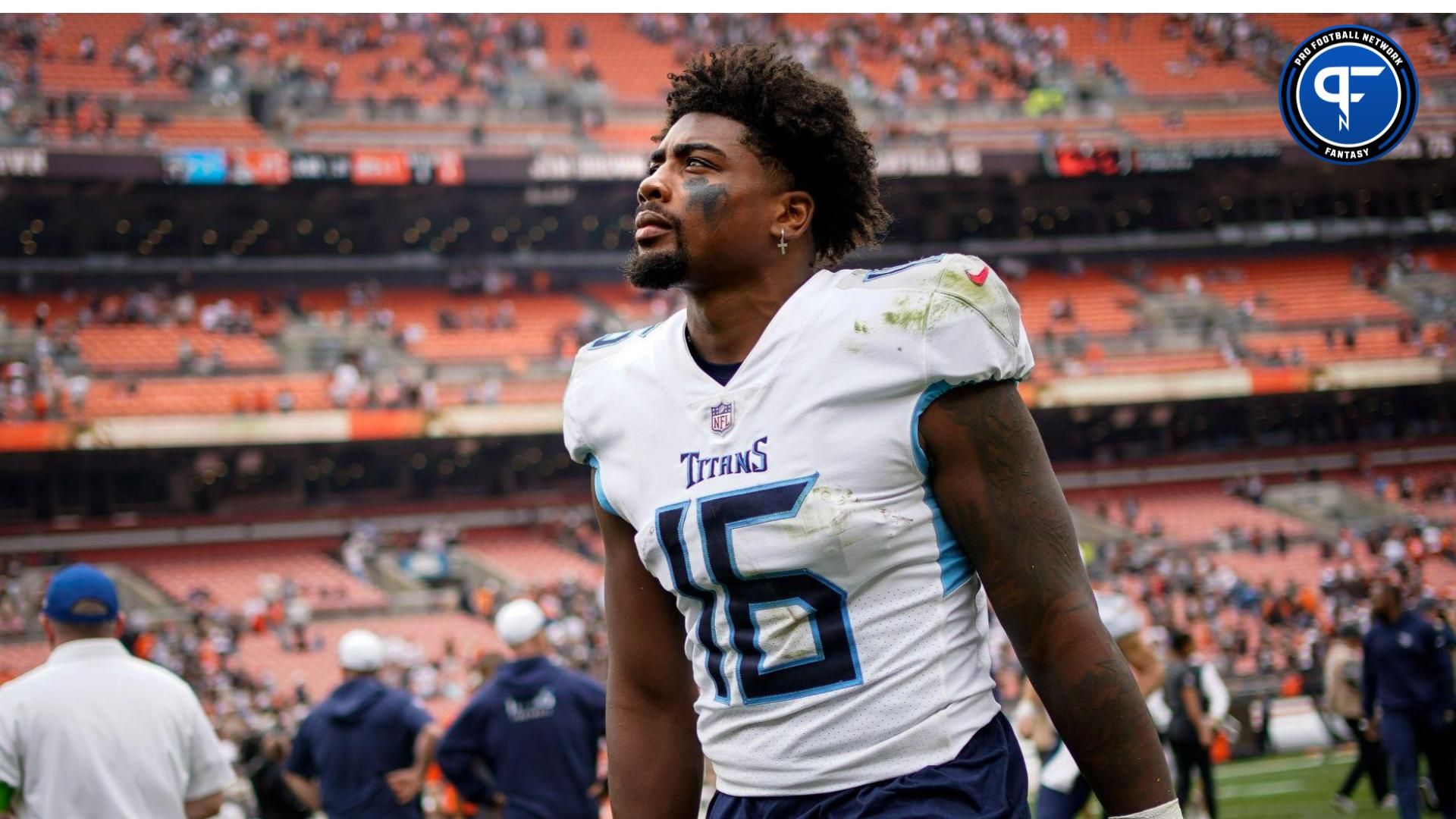 WR Fantasy Injury Report Week 4: Latest on Deebo Samuel, Treylon Burks ...