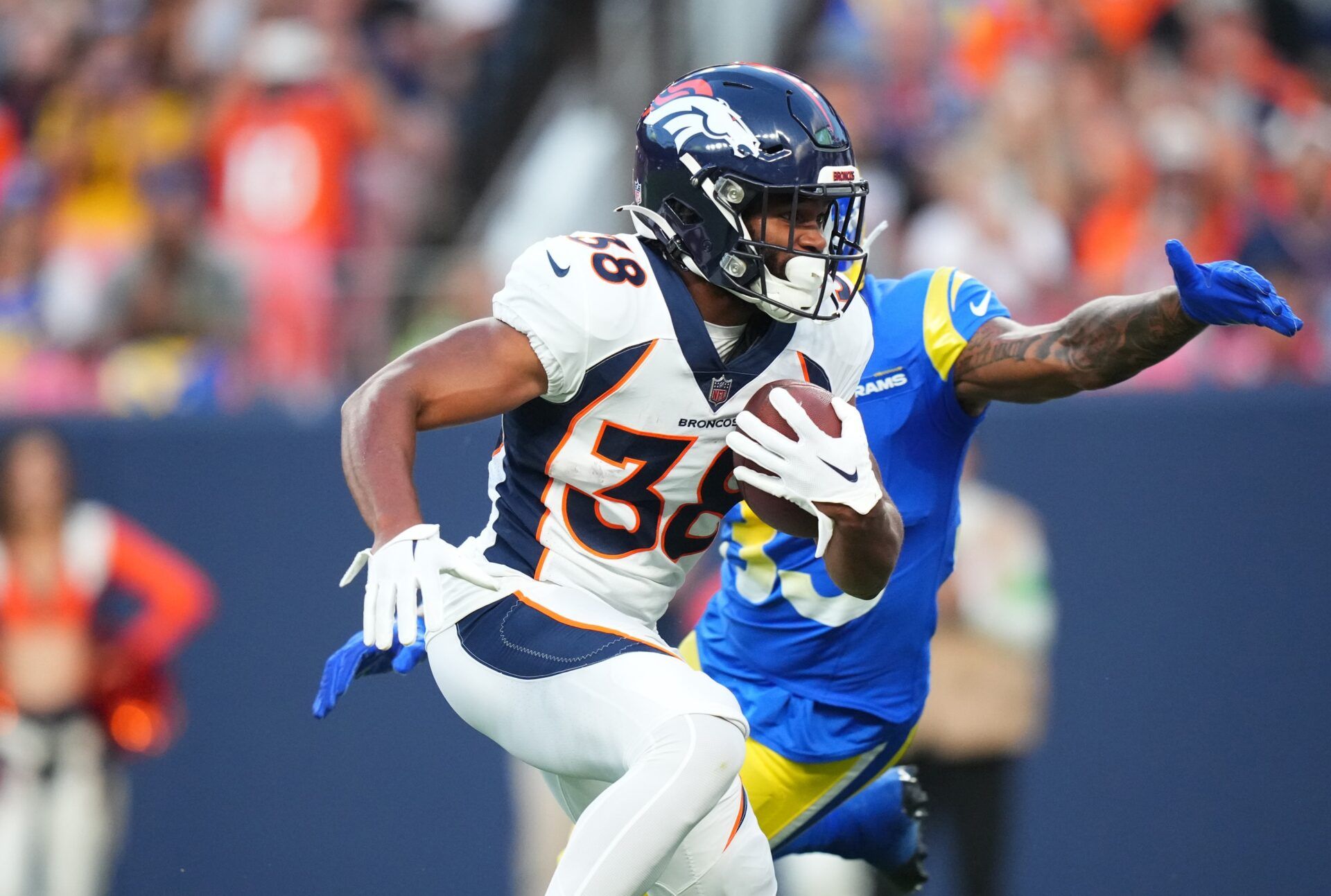 Dynasty Rookie RB Rankings Week 5: Bijan Robinson, De'Von Achane, and ...