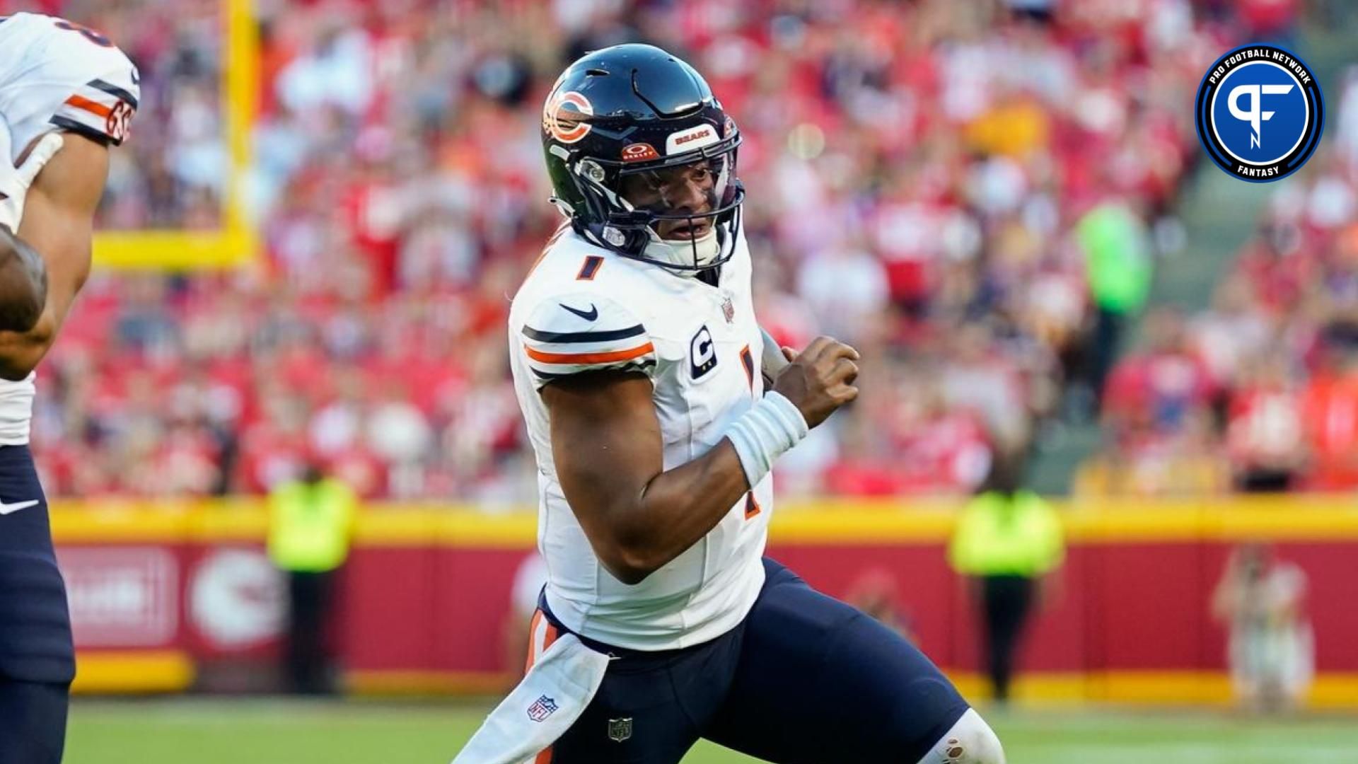 NFL Week 5 Underdog Pick’ems for Thursday Night Football Include Justin ...