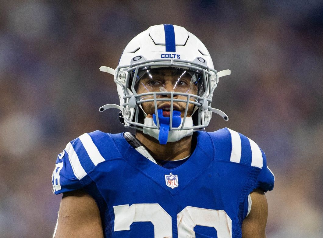 Jonathan Taylor Returns: What the Colts' RB Is Saying About His Contract