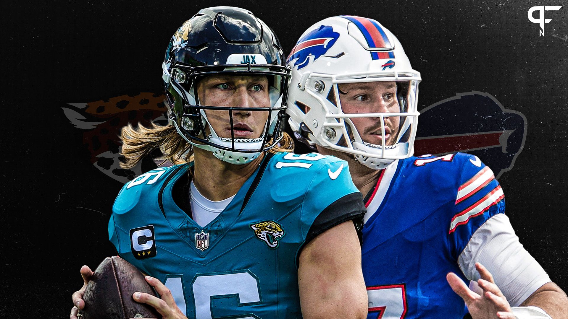 Jaguars vs. Bills Bets, Picks, and Predictions for the NFL London Game ...