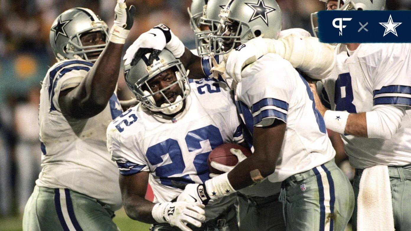When Was the Last Time the Dallas Cowboys Won a Super Bowl? Examining the Franchise's ...