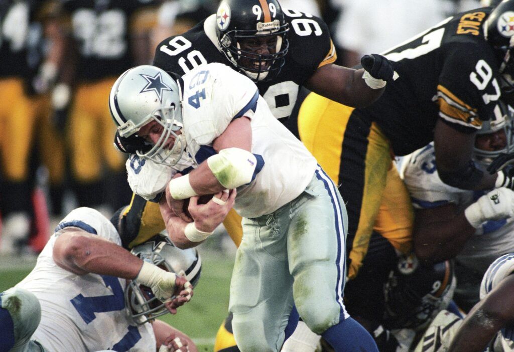 When Was the Last Time the Dallas Cowboys Won a Super Bowl? Examining ...