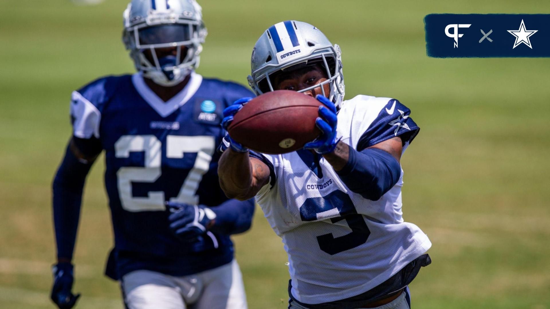 Dallas Cowboys vs. San Francisco 49ers Predictions: 5 Crucial Stats and ...