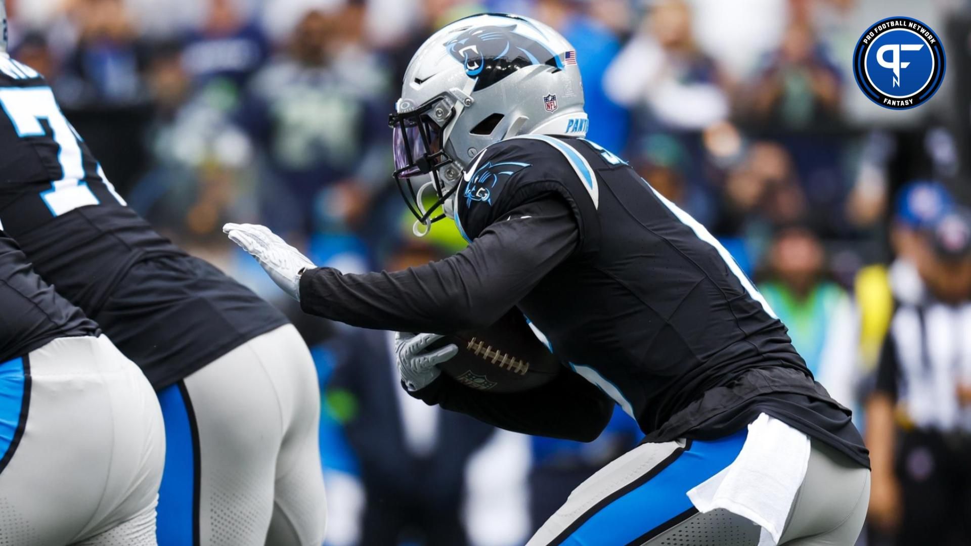 SuperDraft NFL Week 5 Picks: Target Miles Sanders, Sam LaPorta, and ...