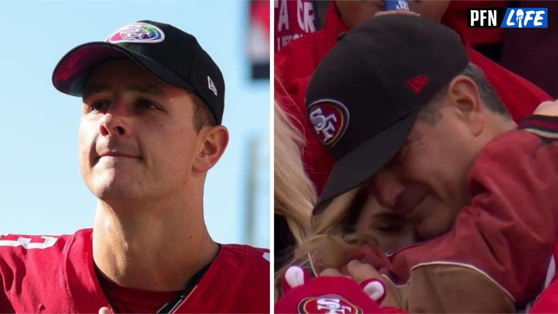 Who Is Brock Purdy's Dad? Here's Everything You Need to Know About ...