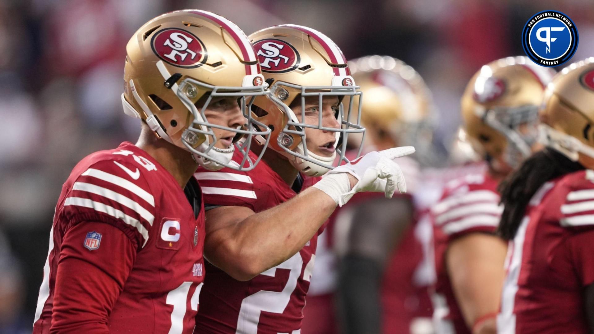 Brock Purdy Trade Value: What To Do With 49ers QB Moving Forward