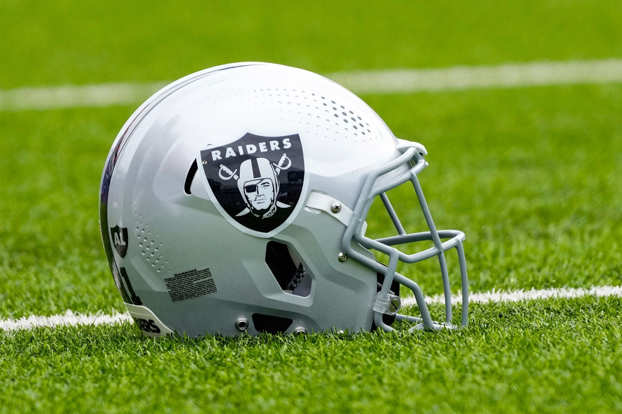 Who Did the Las Vegas Raiders Draft In 2024? Picks, Analysis, and More