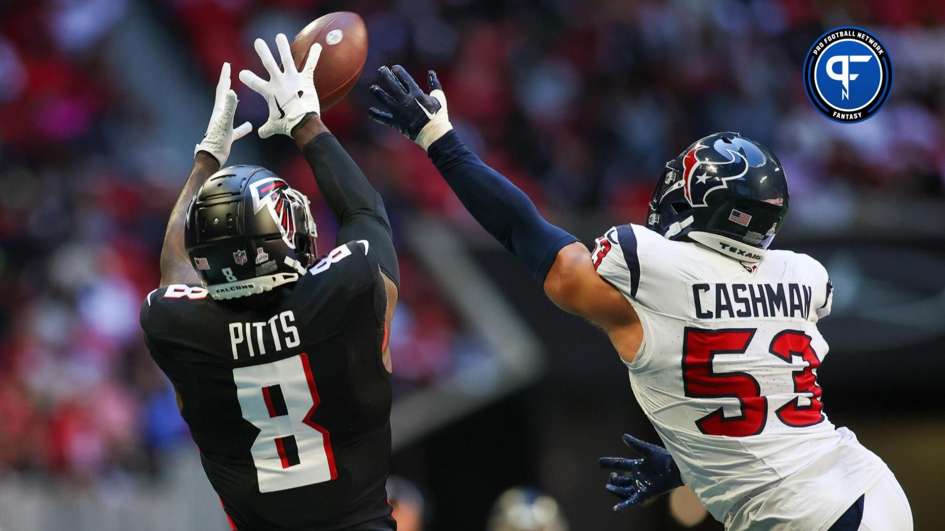 Washington Commanders vs. Atlanta Falcons Start ‘Em, Sit ‘Em: Players ...