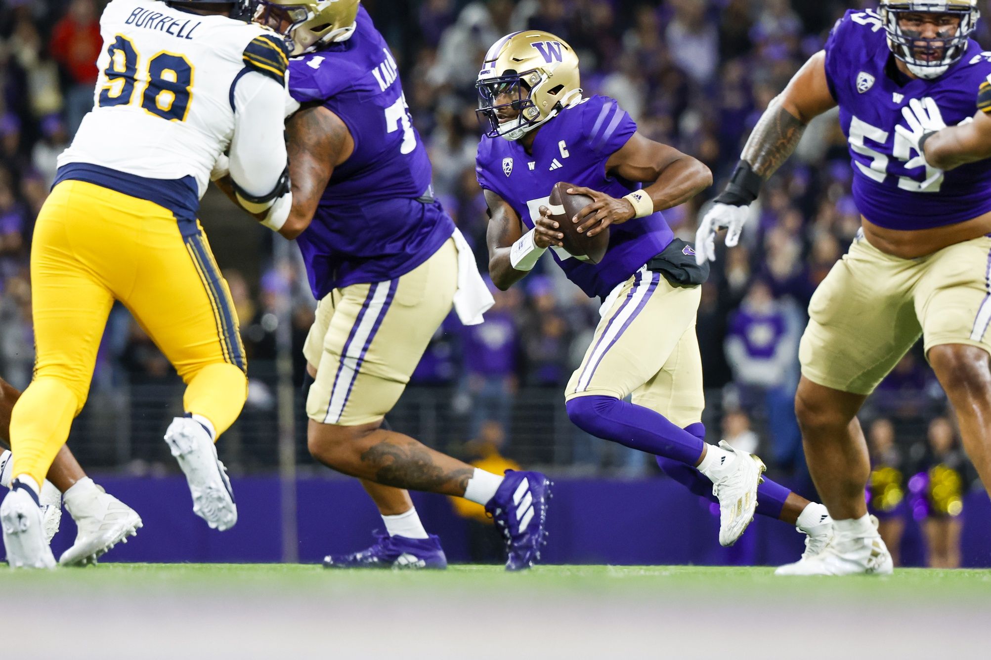 Can Michael Penix Jr. Win the Heisman? Odds, Outlook, and More for Huskies QB
