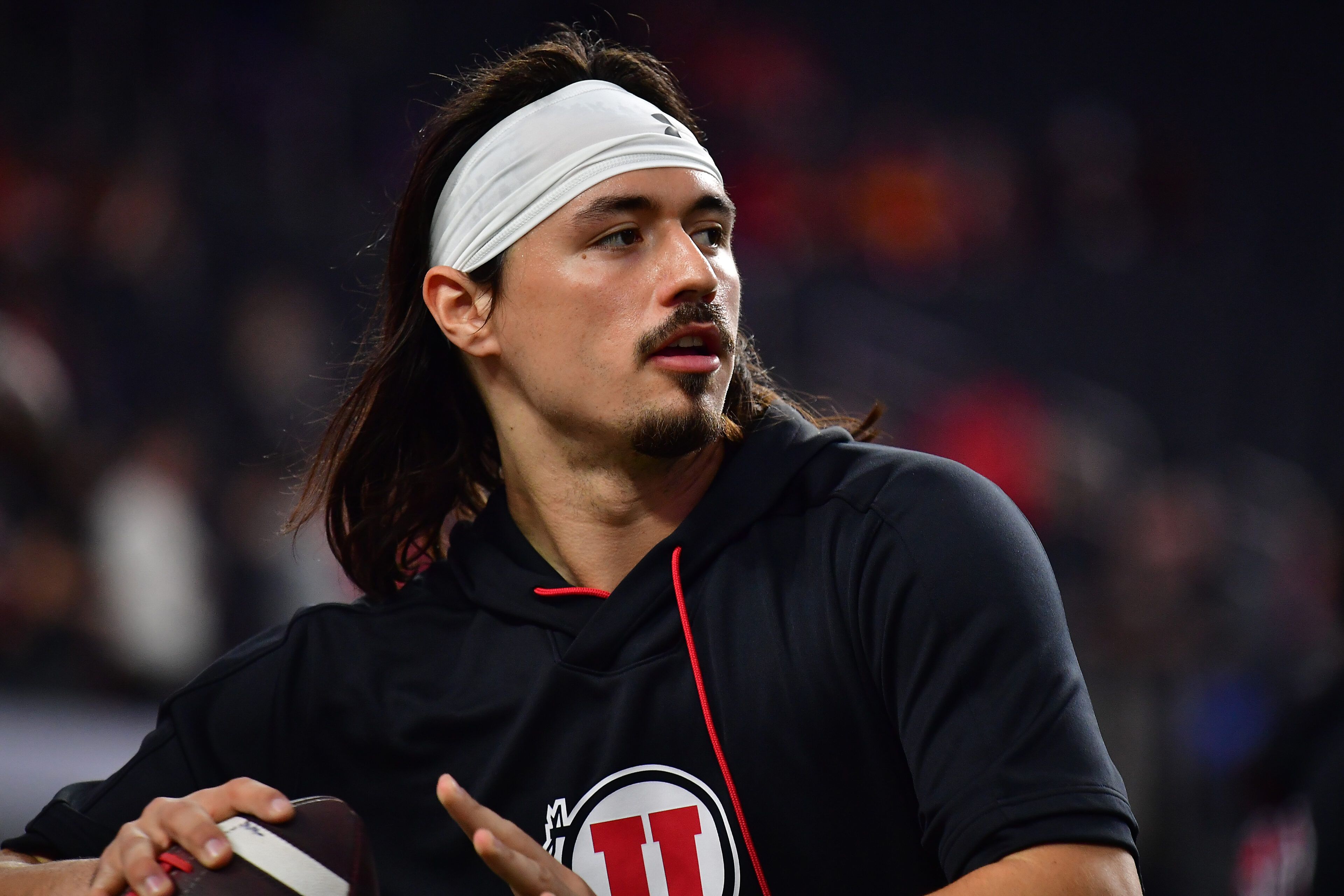 Cam Rising Injury Update: What We Know So Far About the Utah QB