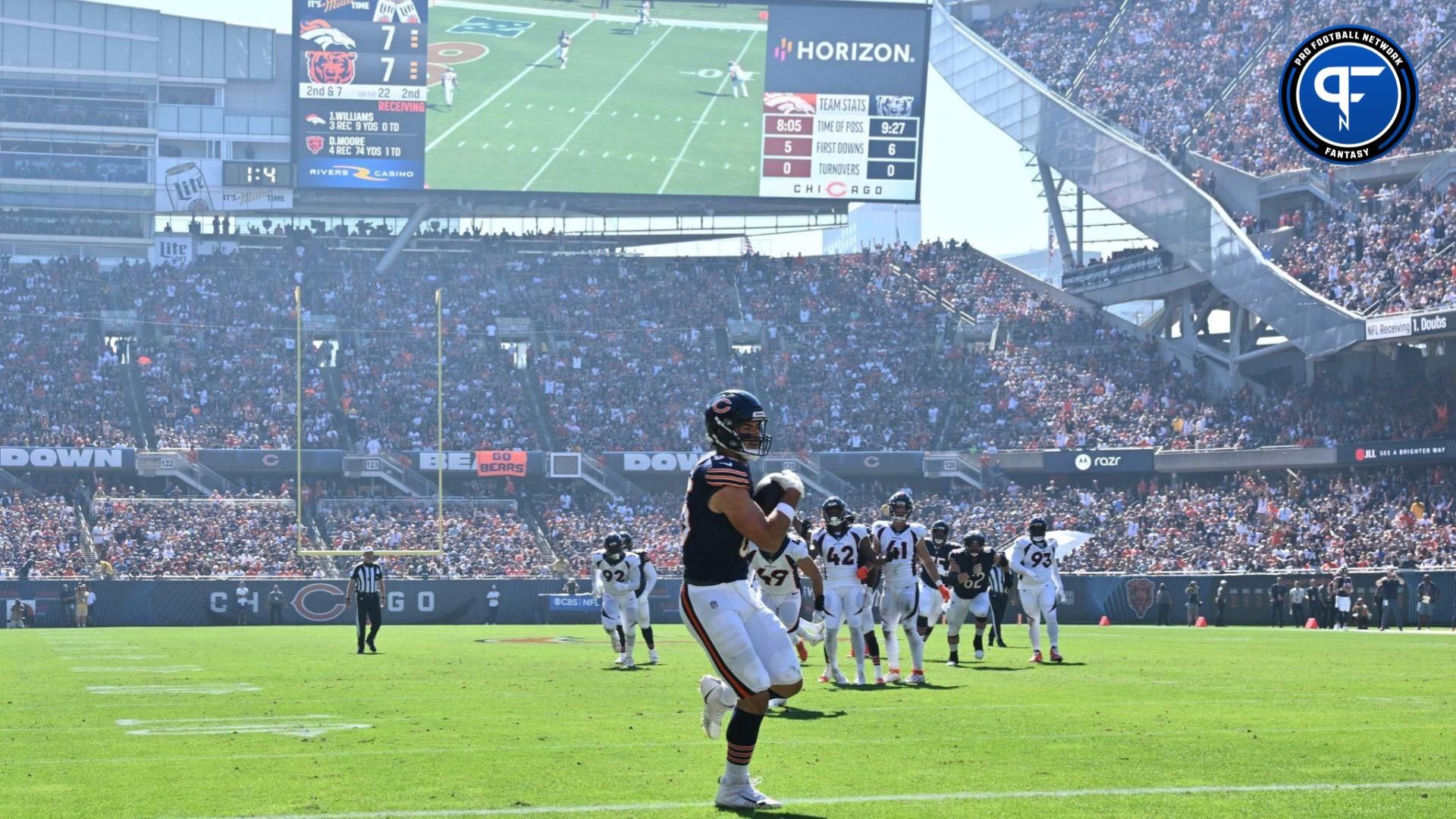 NFL Weather Report and Forecast Week 6: Windy Conditions Starting to ...