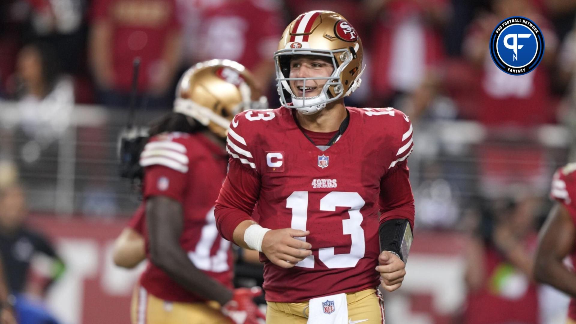 Worst QB Matchups in Fantasy for Week 6 Include Brock Purdy, Justin ...