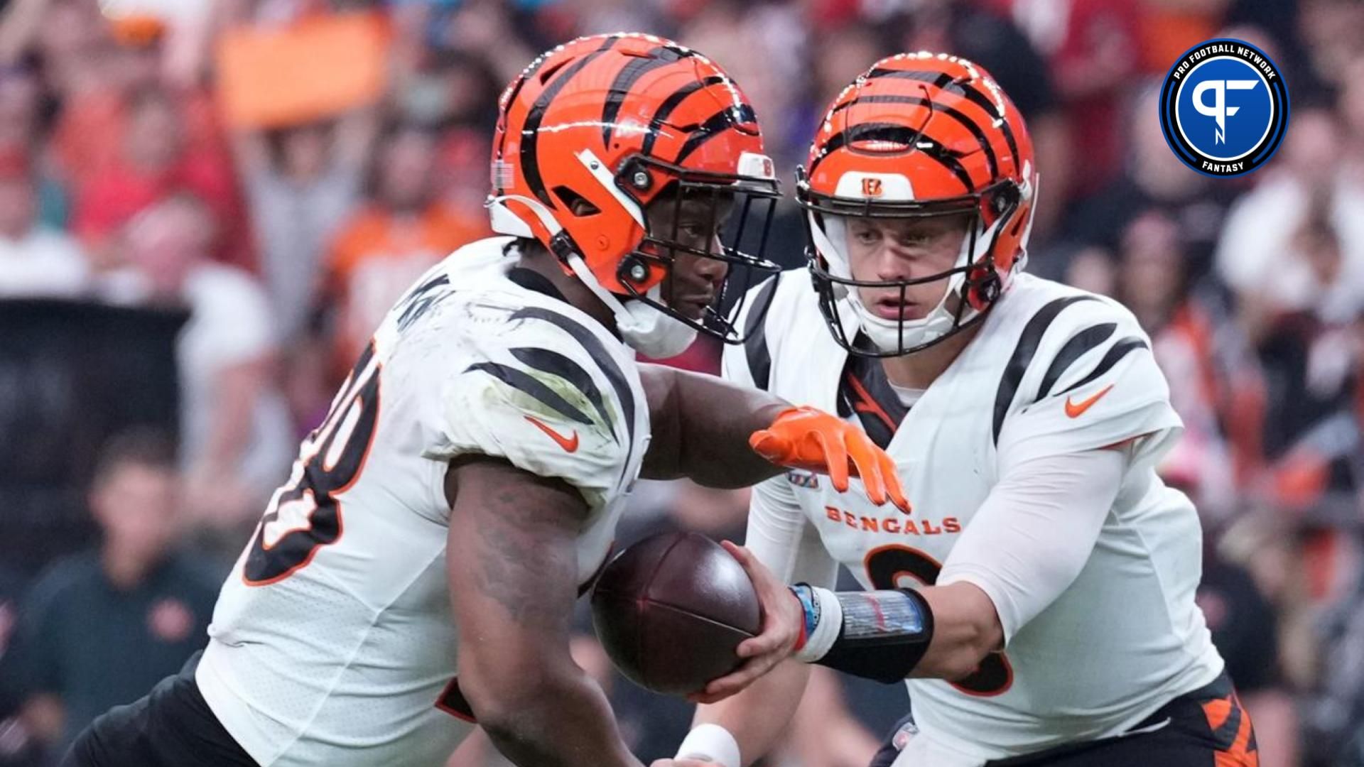 Fantasy Football Busts Week 6: Breece Hall, Joe Mixon, Terry McLaurin ...