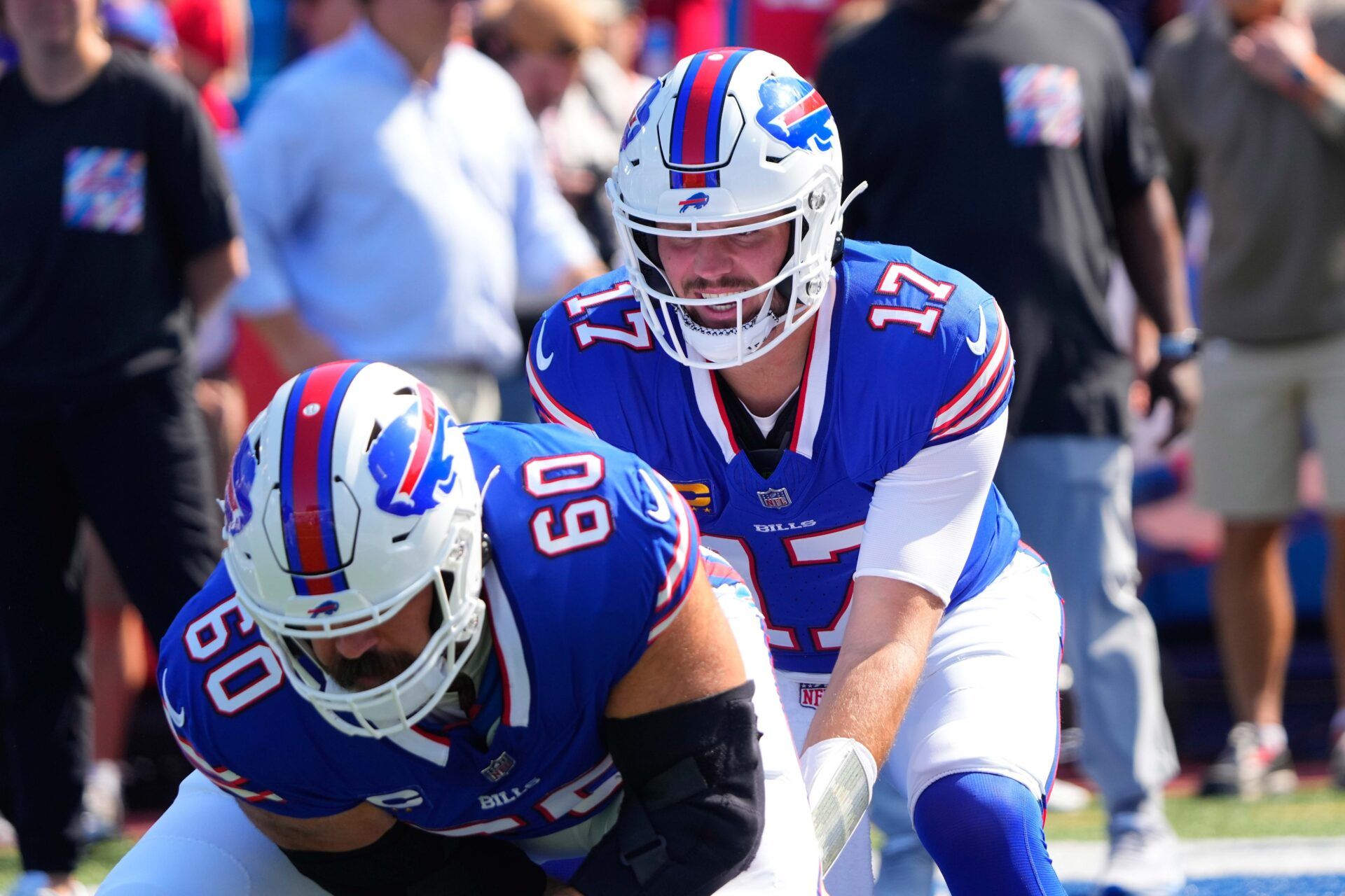 NFL Games Today: Sunday TV Schedule, Start Times, Live Stream Options ...