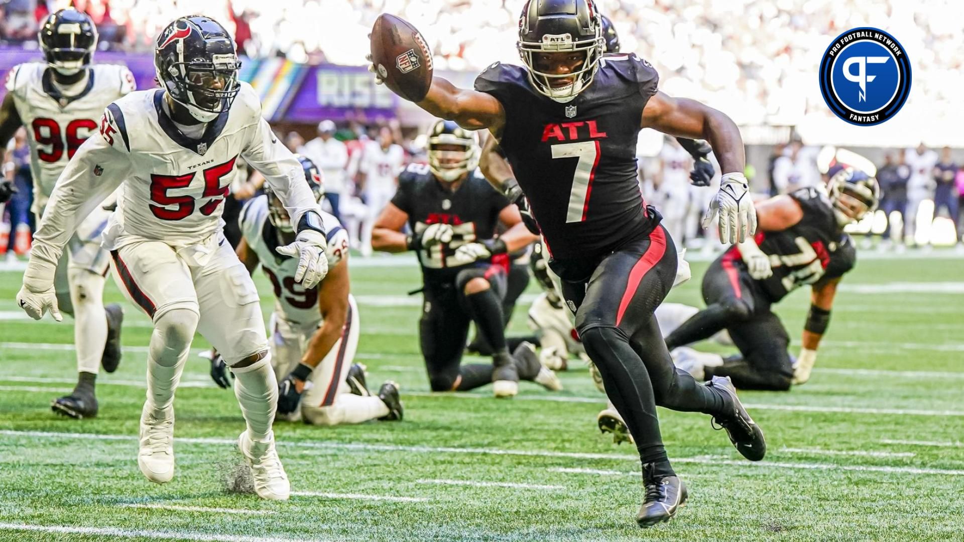 SuperDraft NFL Week 6 Picks: Target Justin Fields, Cooper Kupp, and ...