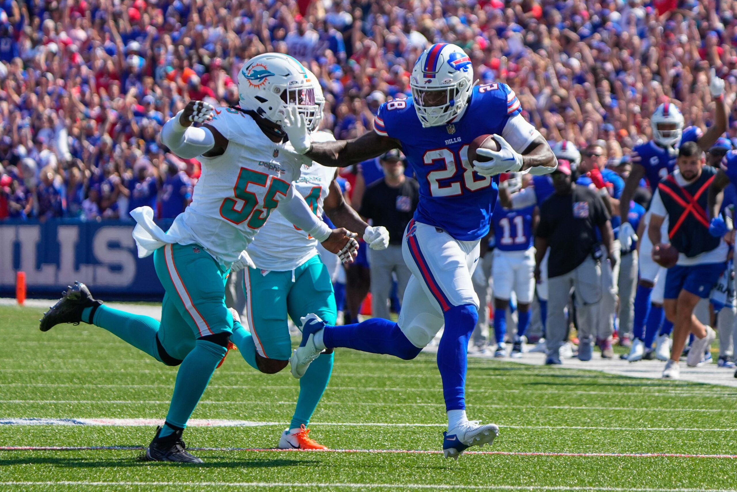 Jerome Baker Injury Update: Latest News on the Dolphins Linebacker