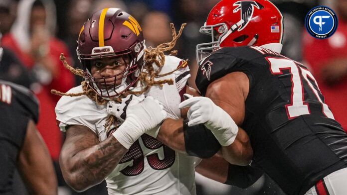 Fantasy DST Streamers and Rankings Week 7: Targets Include the Las Vegas Raiders, Washington ...