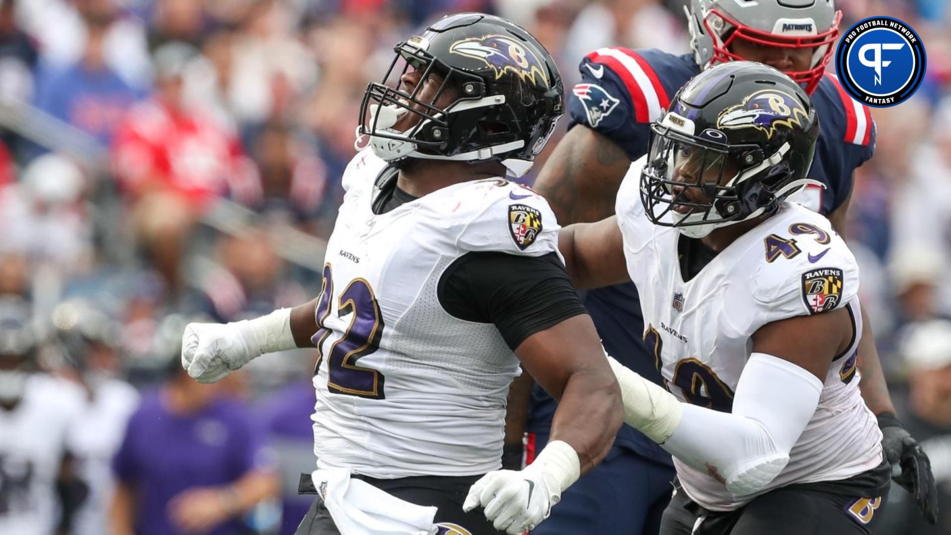 IDP Fantasy Football Report: Waiver Wire Pickups and Early Week 7 ...