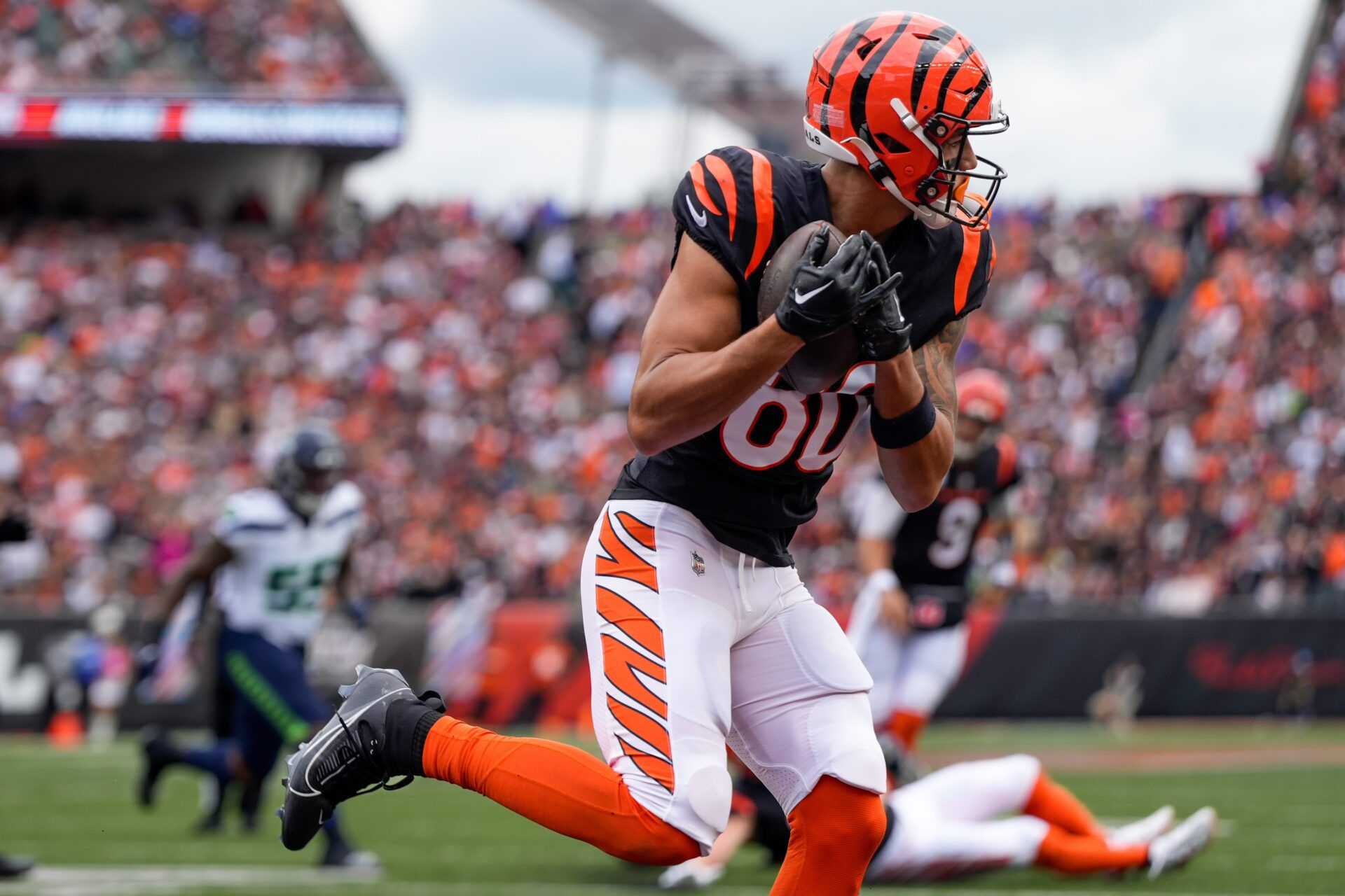 'Fuming' Cincinnati Bengals OC Brian Callahan Offers Blunt Take on ...