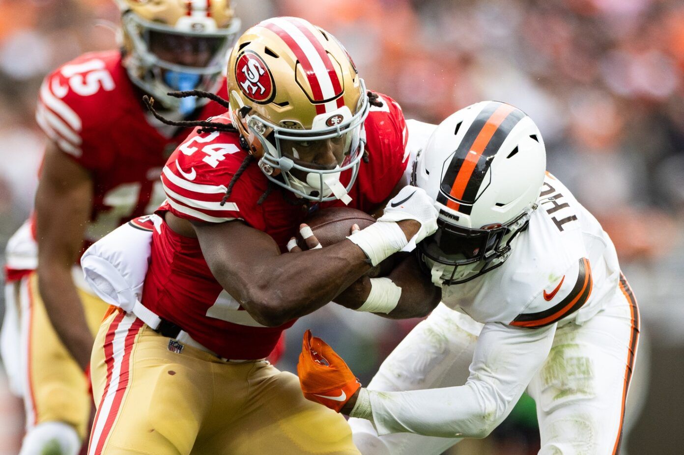 Fantasy FAAB Picks Week 7: Top Waiver Wire Suggestions Include Zach Evans, Jonnu Smith, and ...